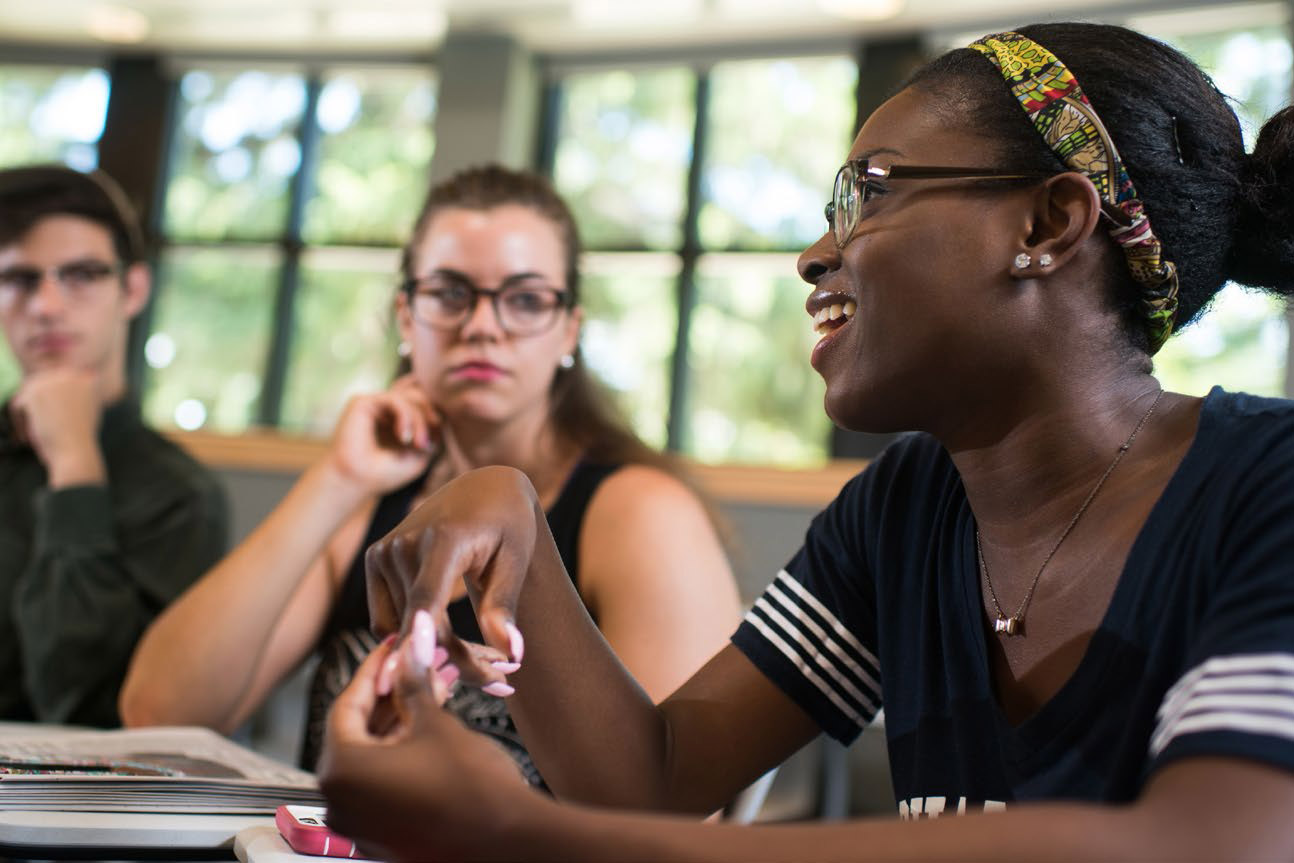 Center for Financial Literacy Equitable Access - Center for Financial ...