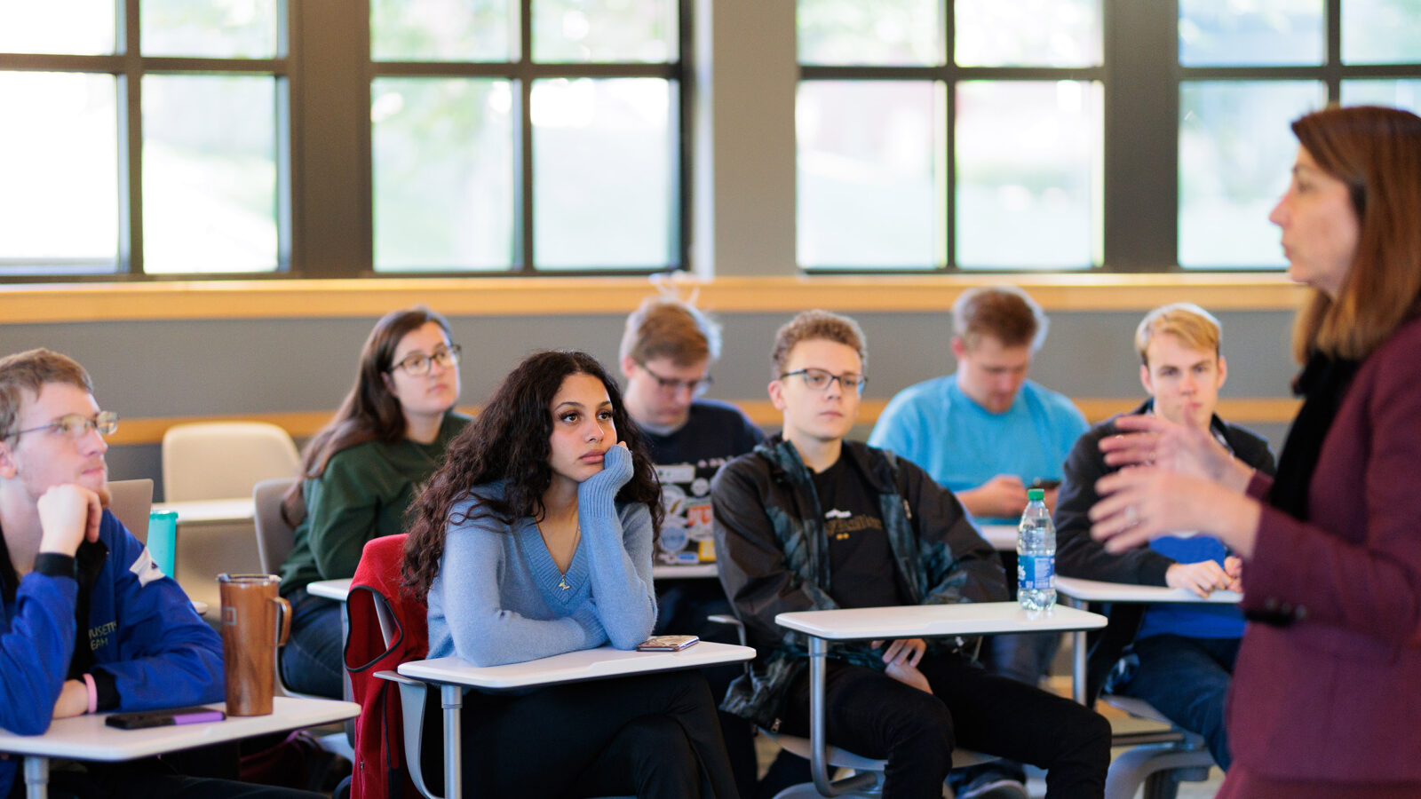 Center for Financial Literacy Why High Schools? - Center for Financial ...