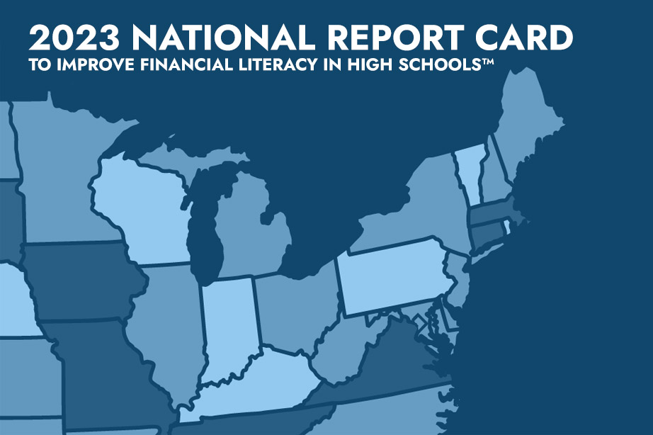 Center for Financial Literacy 2023 Report Card Introduction - Center ...